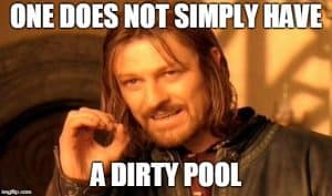 Ditch Your Pool Guy! How to Totally Master your Pool Yourself - Shaggy ...