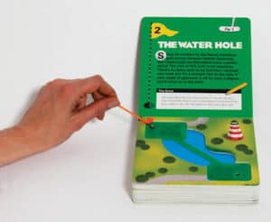 12 Guaranteed Unique Gifts for Golfers (2019) - Shaggy Muffins